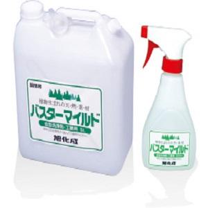 Cleaner ASAHI KASEI BUSTER MILD