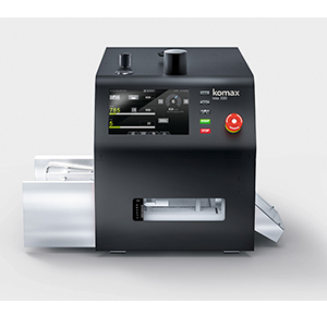 Máy cắt ống cutting machine Iota 330